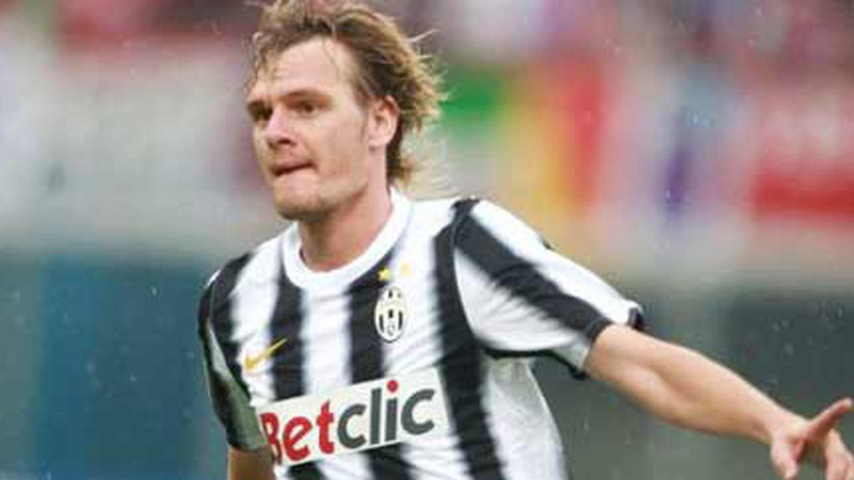 Krasic Laku Keras - Bola Liputan6.com