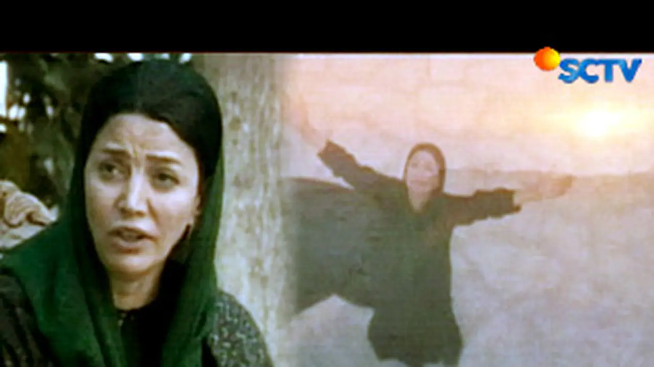 Kisah Wanita Dirajam Difilmkan - ShowBiz Liputan6.com