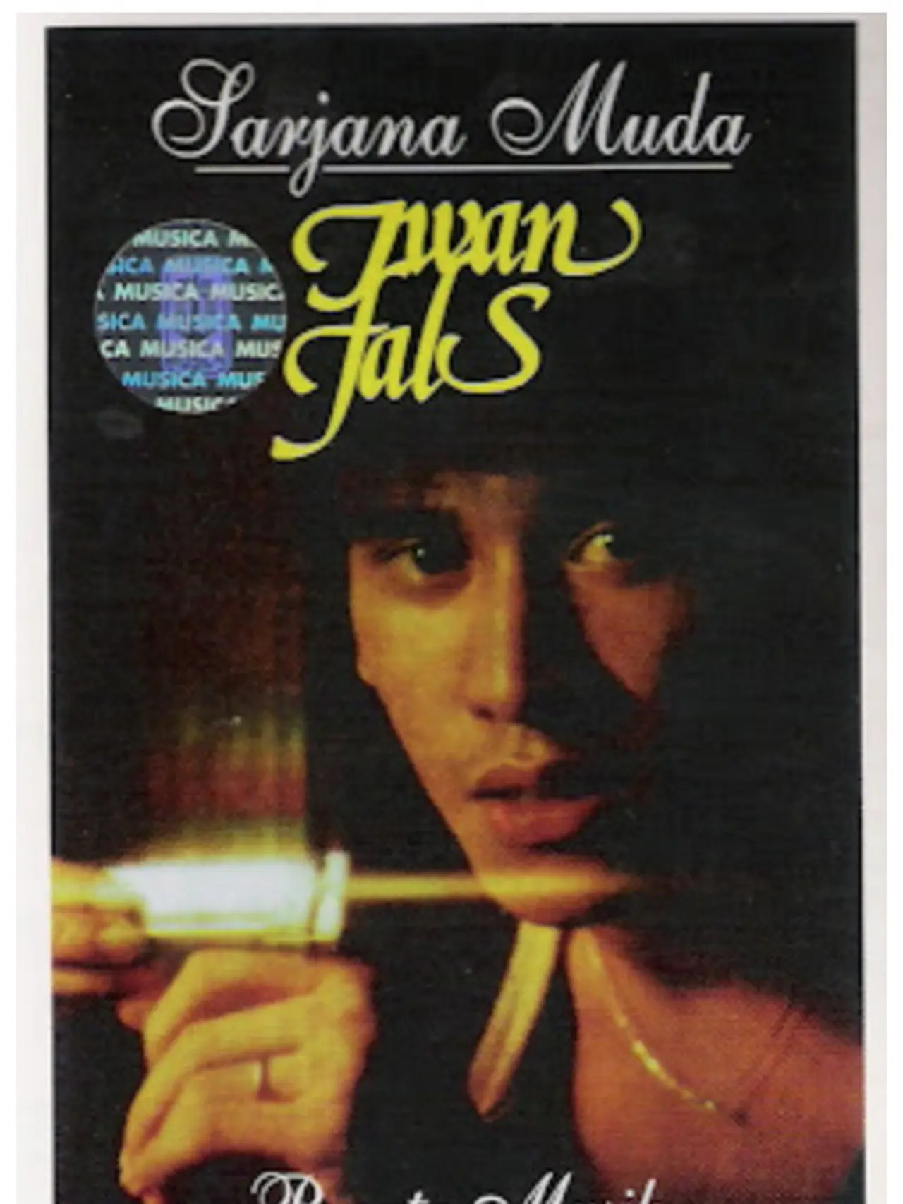 Iwan Fals Ultah ke-63, Ini 6 Lagu Terbaiknya dari Era Guru Oemar Bakri ...