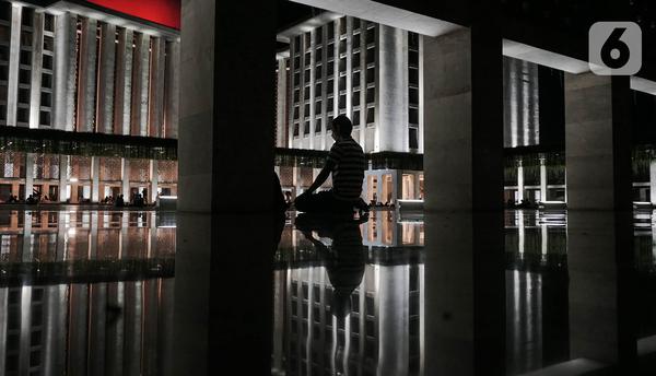 Doa Lengkap Hamdan Syakirin Hamdan Na'imin: Ini Makna Mendalamnya