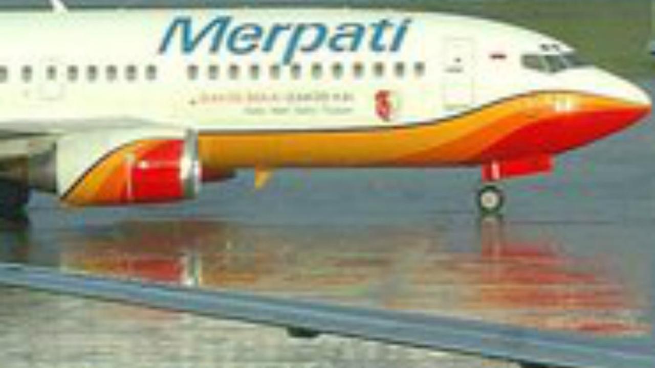 Merpati Airlines Dinyatakan Pailit, PPA: Selangkah Lagi Dibubarkan
