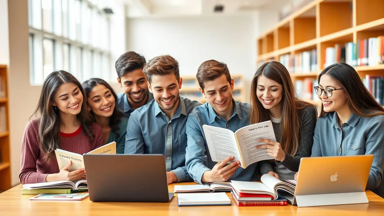 Tips dan Trik TOEFL Structure, Raih Skor Tinggi