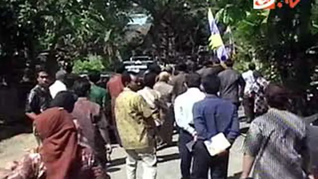 Wisata Lingkungan di Kampung Sukunan - News Liputan6.com