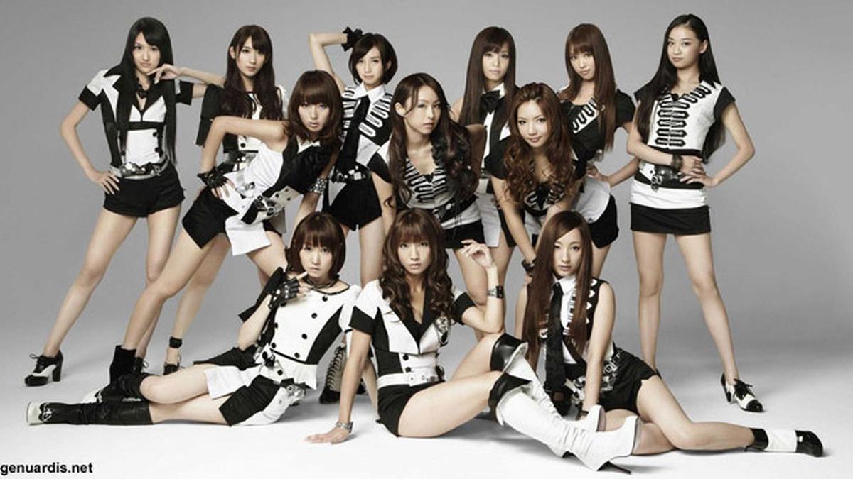 Ini Dia Alasan AKB48 Sangat Terkenal - ShowBiz Liputan6.com