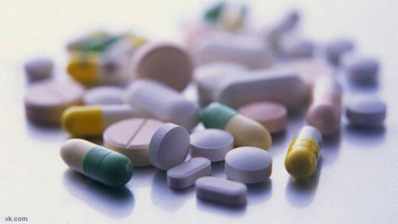 11 Obat Populer di Indonesia Kena Isu Berbahaya di April Mop