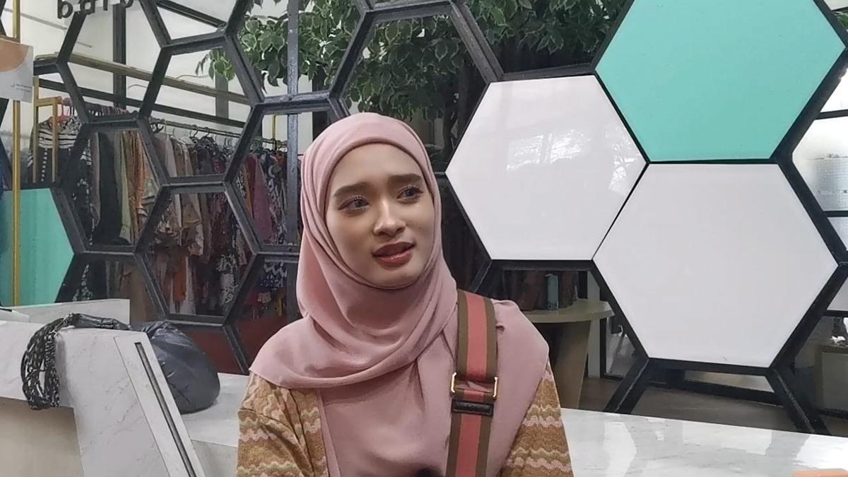 Inara Rusli Ungkap Tipe Pria Dambaannya, Sosok yang Bisa Saling ...