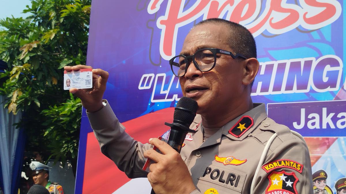 Resmi Berlaku, Segini Biaya dan Persyaratan Pembuatan SIM C1 - Surabaya ...