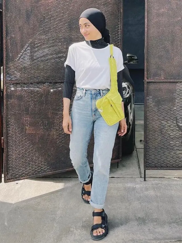 Arti OOTD adalah Gaya yang Dikenakan Hari Ini, Simak Macam-macamnya ...