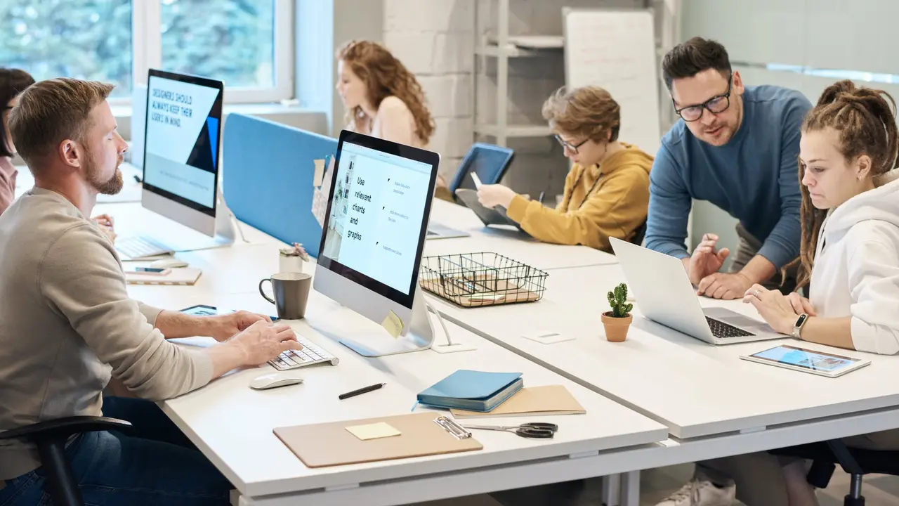 Profil PT SOS, Perusahaan Alih Daya Terbesar di Indonesia - Hot ...