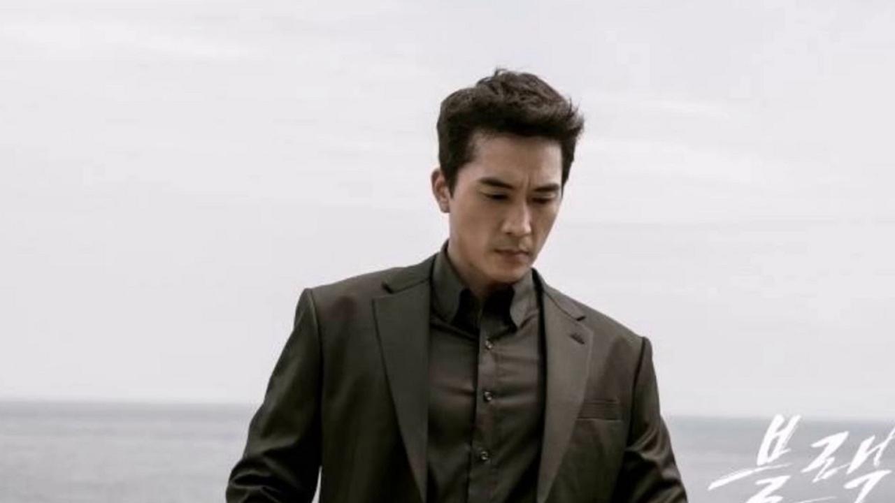Dianggap Tiru Goblin, Drama Baru Song Seung Hun Sukses Besar