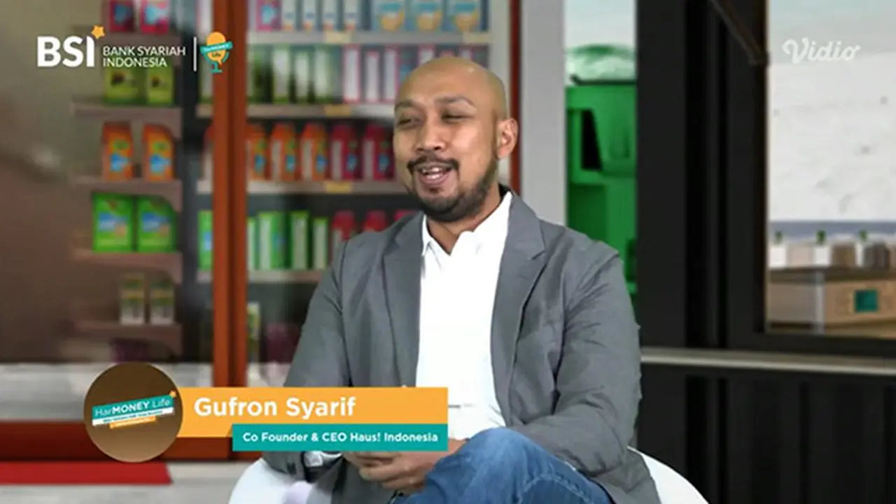 Kisah Pengusaha yang Berhasil Bangun Bisnis, Coba Tips Suksesnya di ...