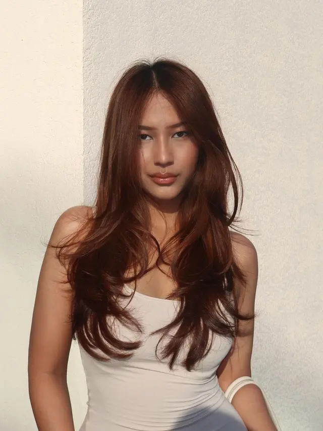 Catatan Influencer Enya Blanco di 2023, Ada Konten a Day in May Life ...