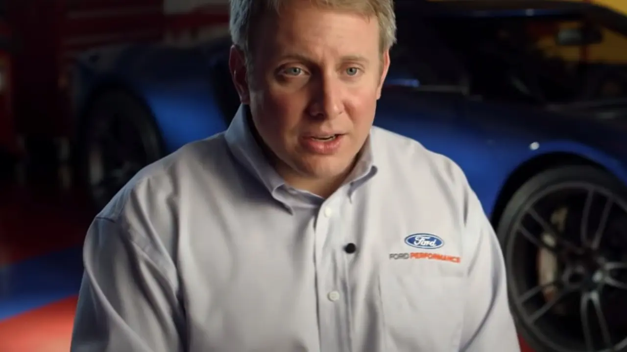 Resensi Film The 24 Hour War: Dokumenter Panasnya Persaingan Ford dan ...