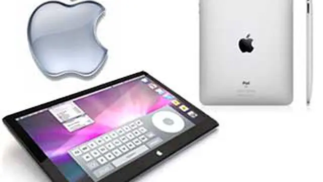 Harga iPad Termahal di Eropa - Tekno Liputan6.com