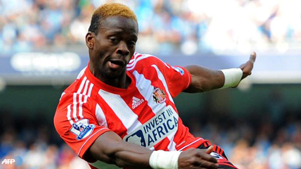 Saha Diizinkan Cari Klub Baru - Bola Liputan6.com