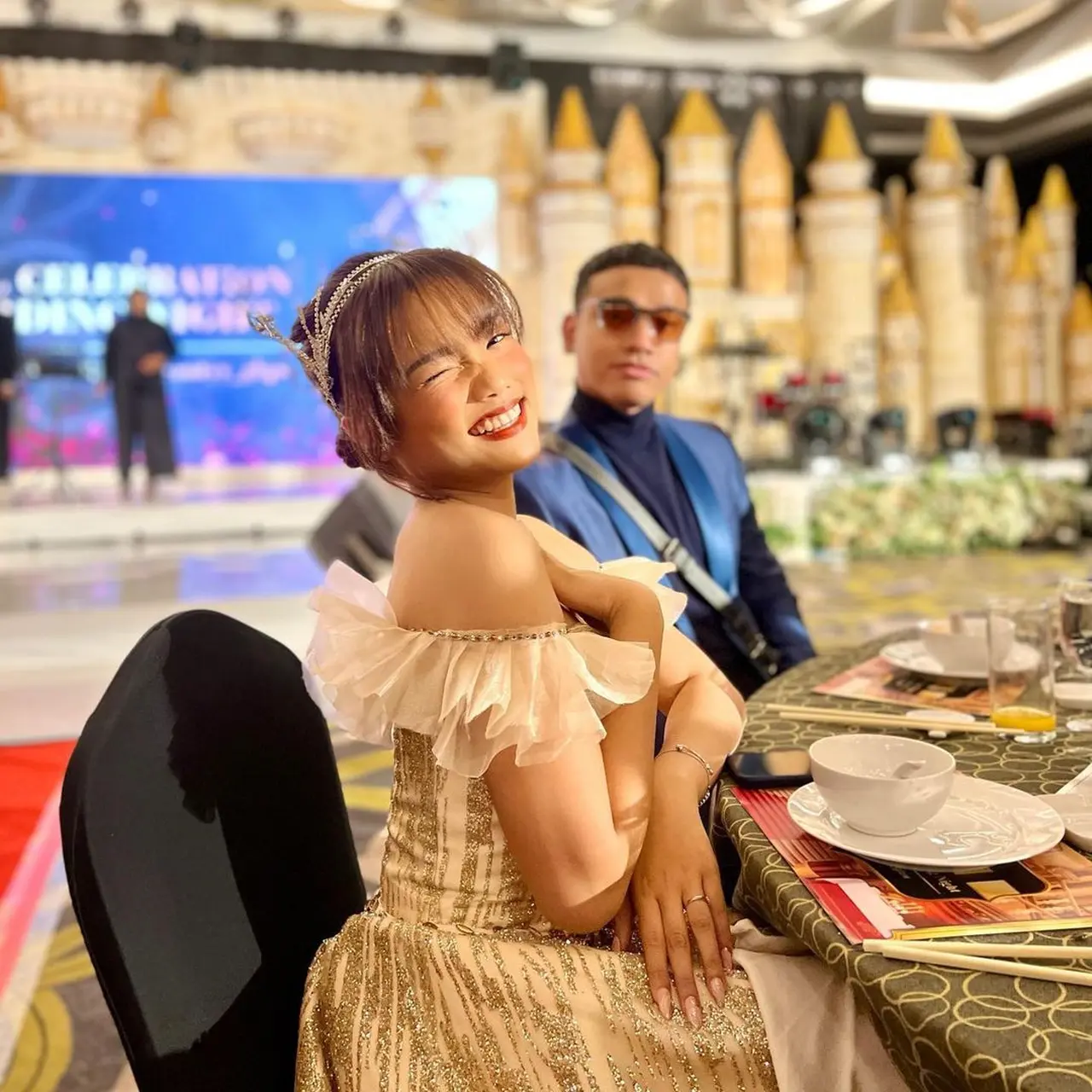 Saudara Rasa Pacar, Ini 5 Potret Kebersamaan Fuji dan Fadly ...