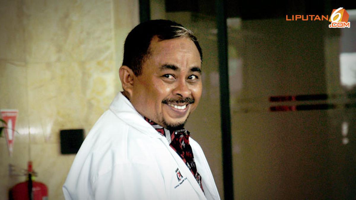 Luthfi Hasan Ishaaq dan Fathanah Segera Disidang