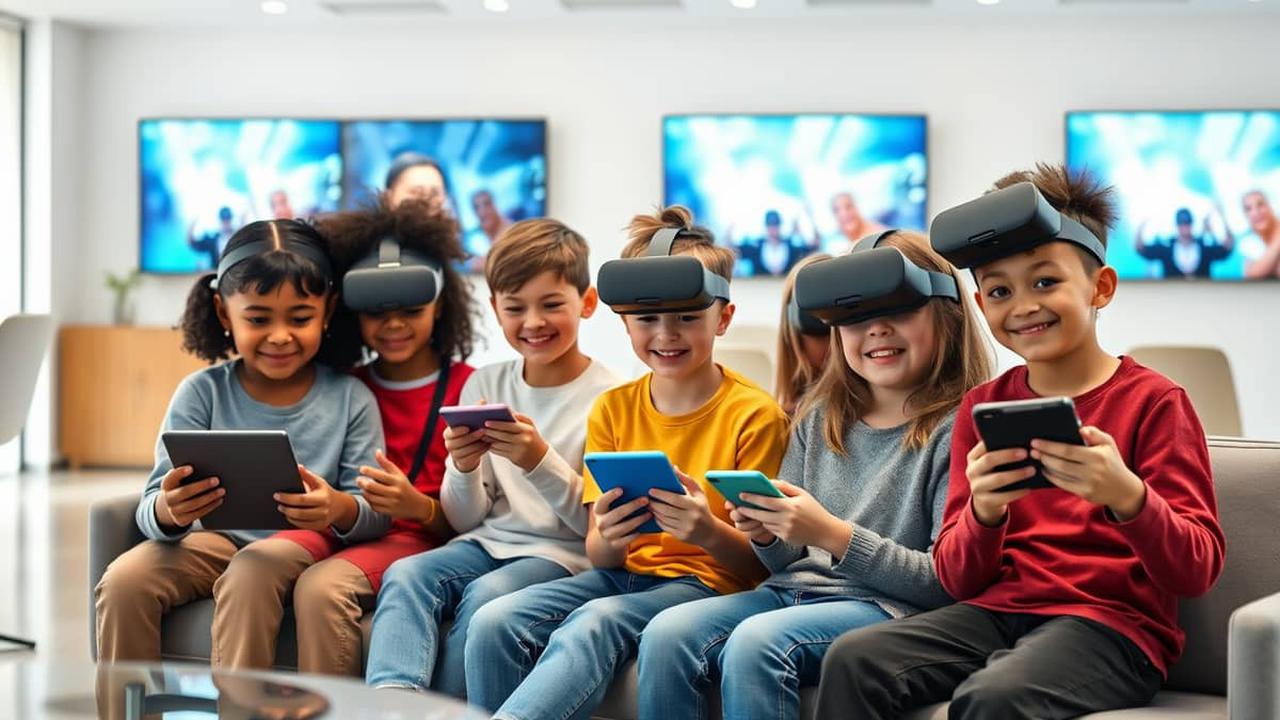 Apa Itu Gen Alpha: Memahami Generasi Termuda di Era Digital