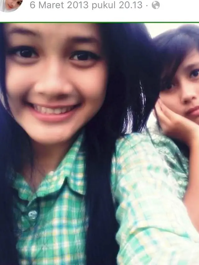 7 Potret Lawas Pedangdut Arlida Putri, Bukti Cantik Sedari Dulu - Surabaya Liputan6.com