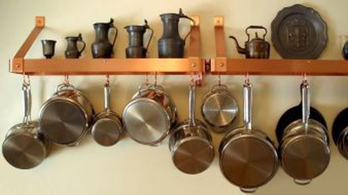 7 Alat Dapur Unik yang Bikin Masak Jadi Lebih Praktis - Lifestyle ...