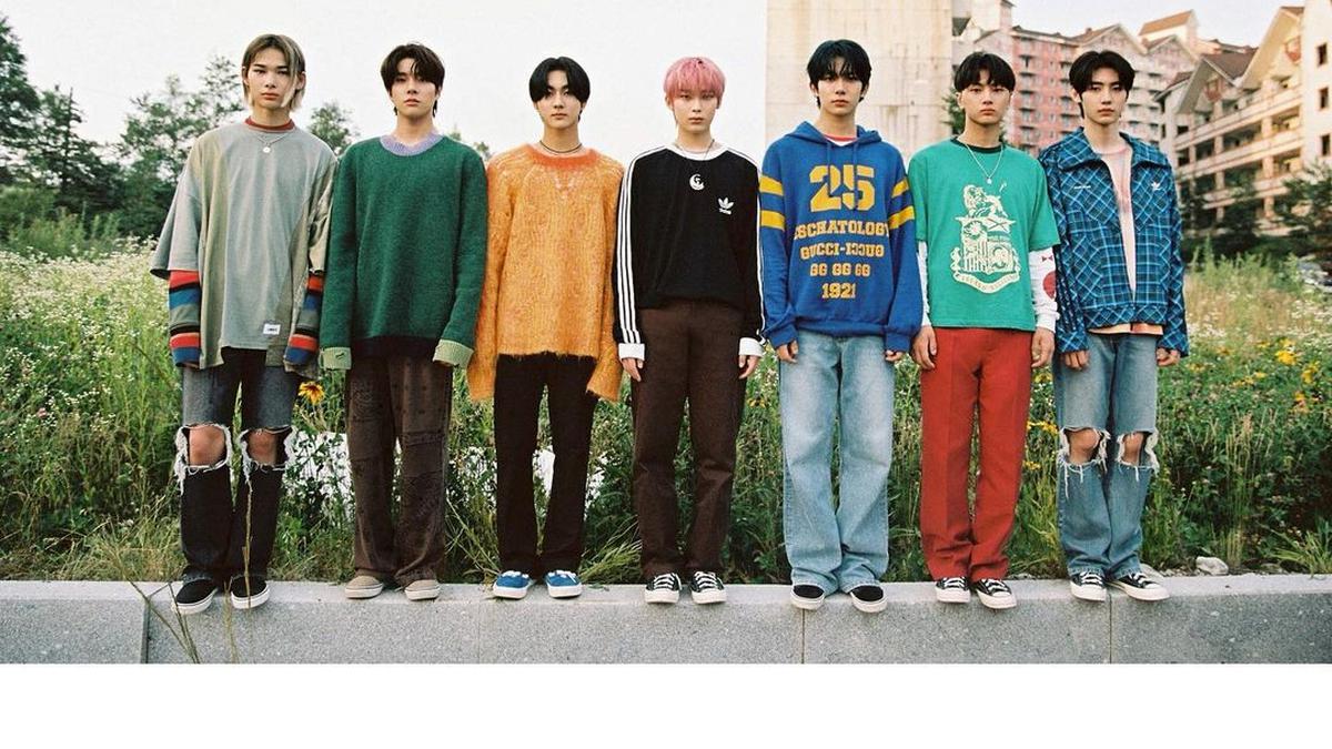 Enhypen Bakal Cover 'I Need U' Milik BTS, Rayakan 10 Tahun Playlist ...