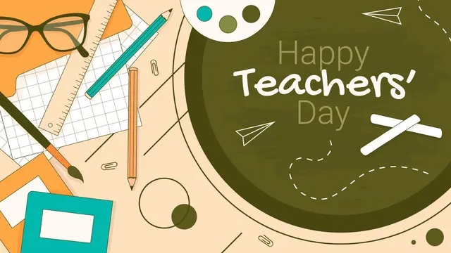 35 Contoh Ucapan Hari Guru Singkat Menyentuh Hati - Ragam Bola.com