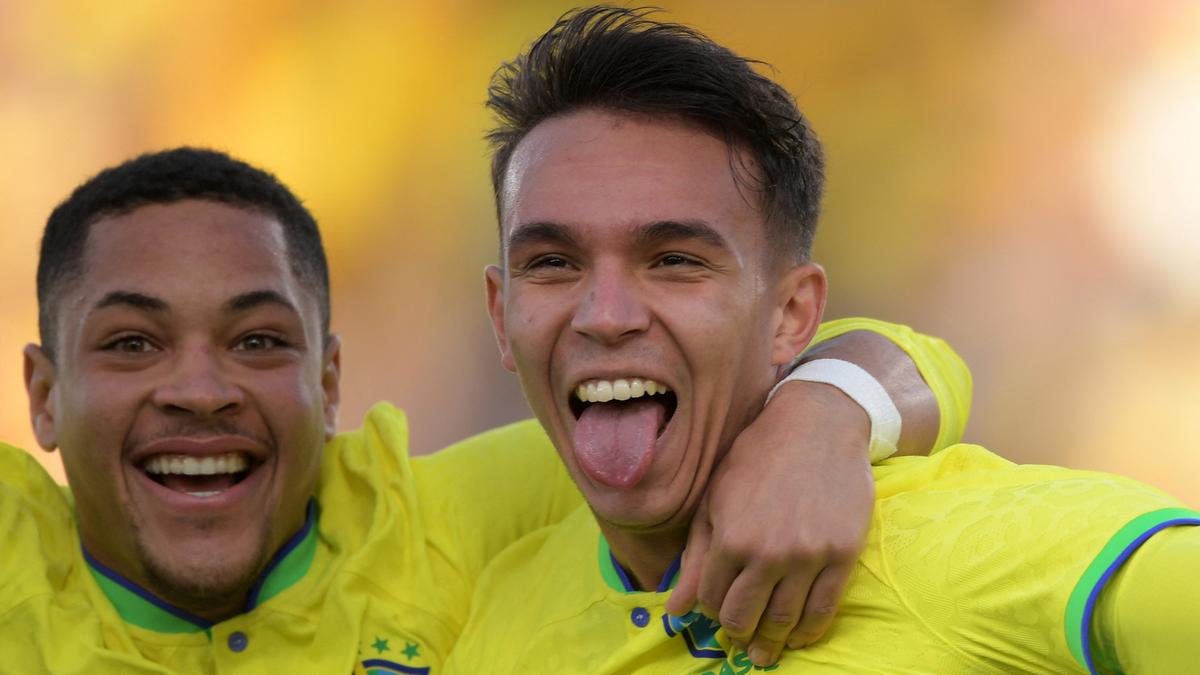 Foto: Tak Ada Argentina, Masih Ada Brasil yang Dipastikan Tampil pada ...
