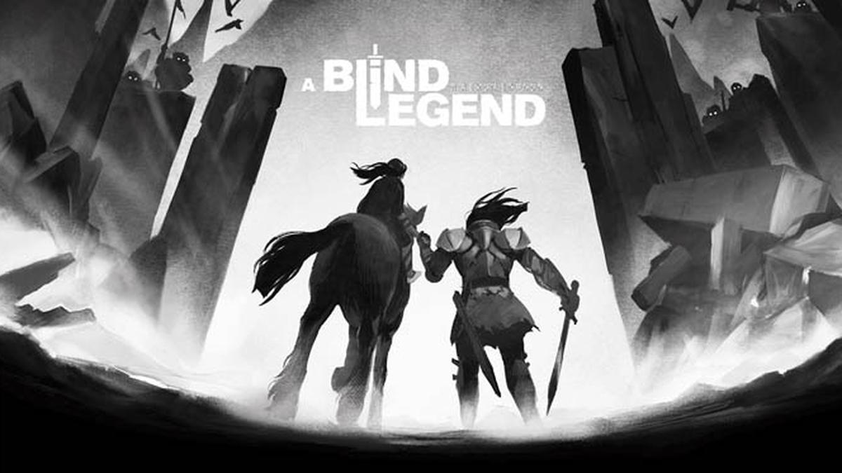 A Blind Knight, Gim Unik Khusus untuk Tunanetra - Tekno Liputan6.com