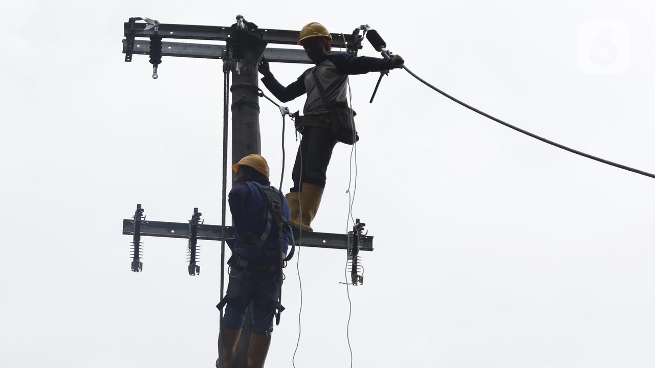 Cara Menyambung Kabel yang Aman dan Efektif untuk Berbagai Keperluan ...