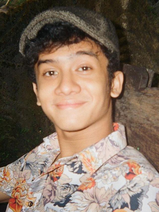 6 Potret Tampan Kevin Ardilova, Pemeran Murid Nakal di Guru-Guru Gokil