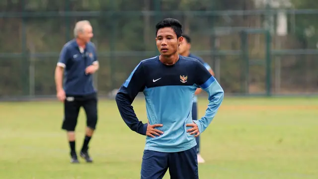 Top 5 Bola: Evan Dimas Paling Populer di Asia Tenggara - Bola Liputan6.com