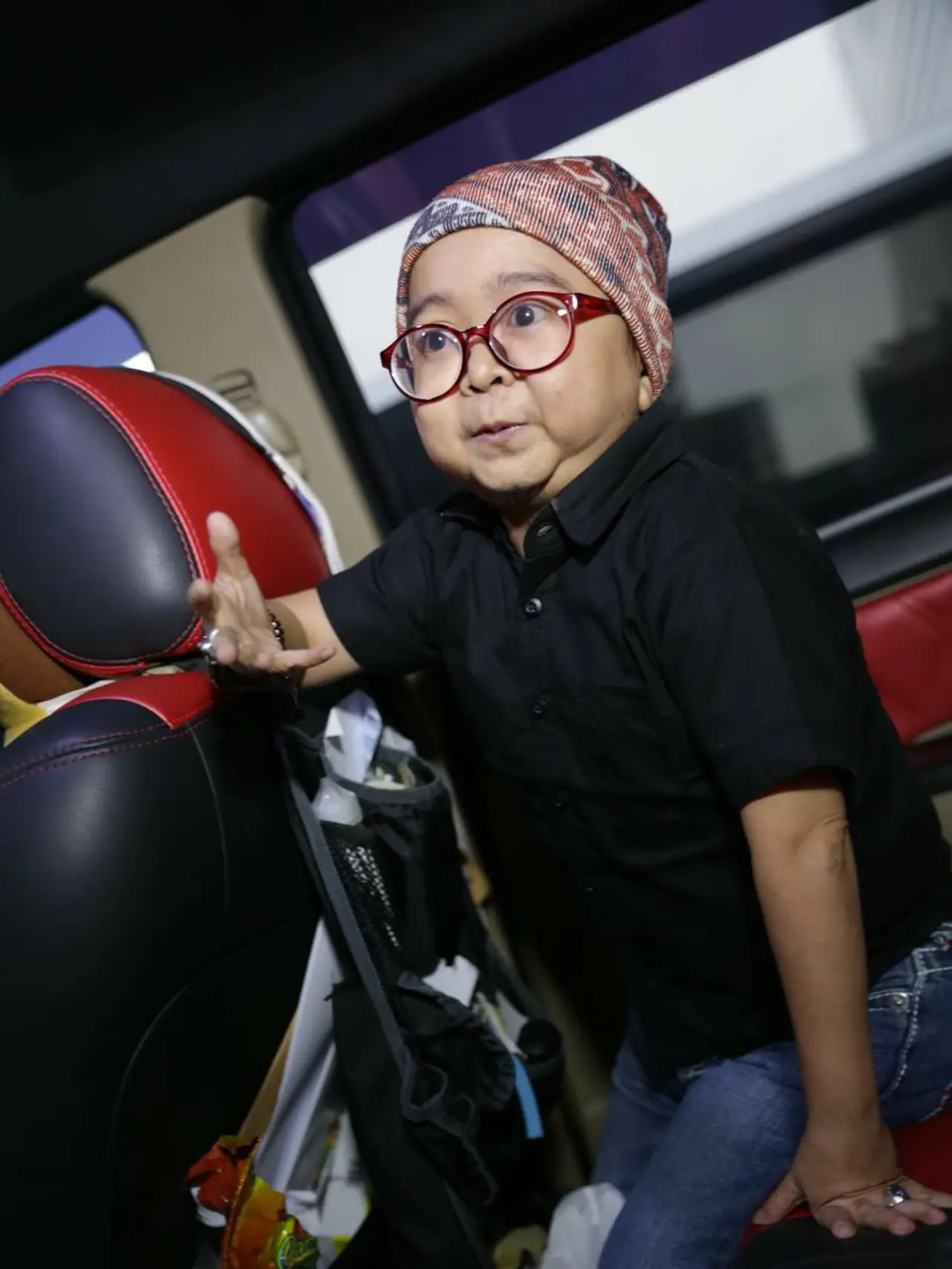 Calon Istri Ungkap Rasa Syukur Akan Dinikahi Daus Mini - ShowBiz ...