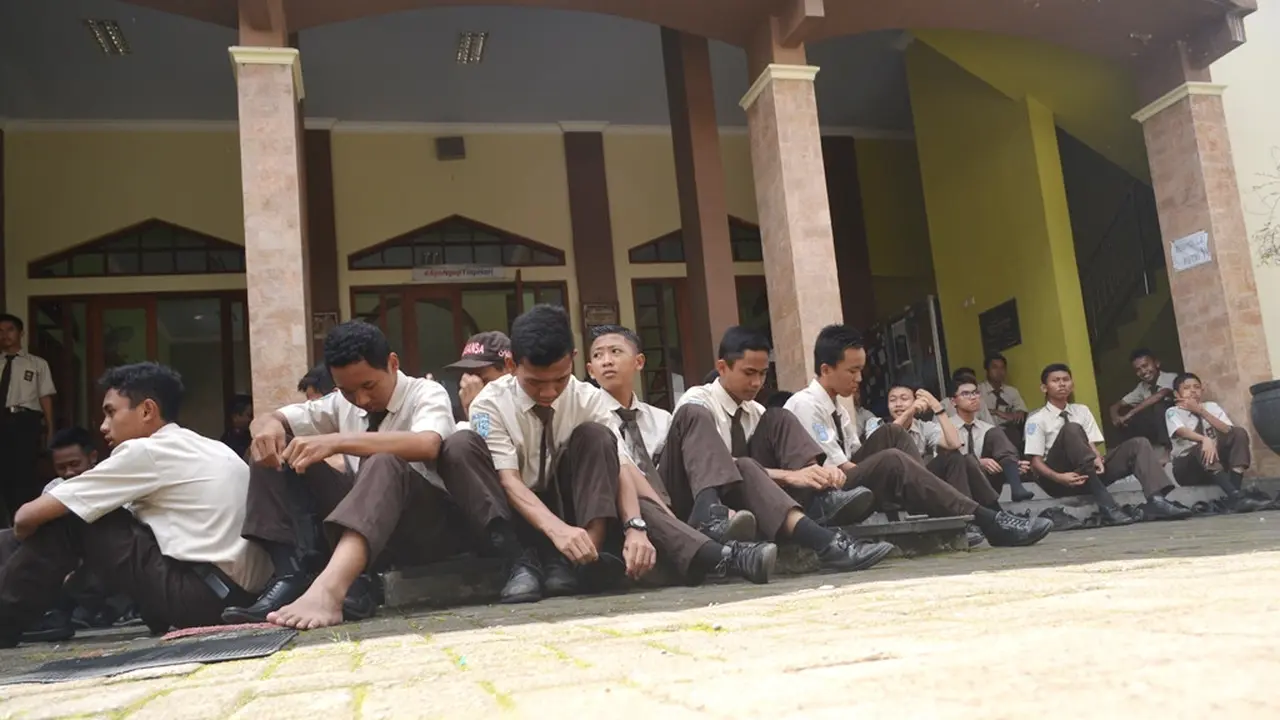 6 Ide Program Kerja OSIS yang Kreatif dan Inovatif, Ini Tujuannya - Hot ...