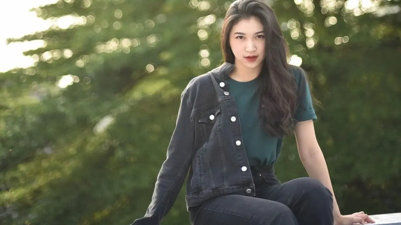 Instagram Shani JKT48 Kebanjiran Dukungan Usai Umumkan Graduate dari ...