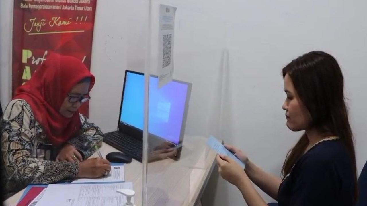 Jessica Wongso Bebas Bersyarat, Ini Kegiatannya Selama di Penjara