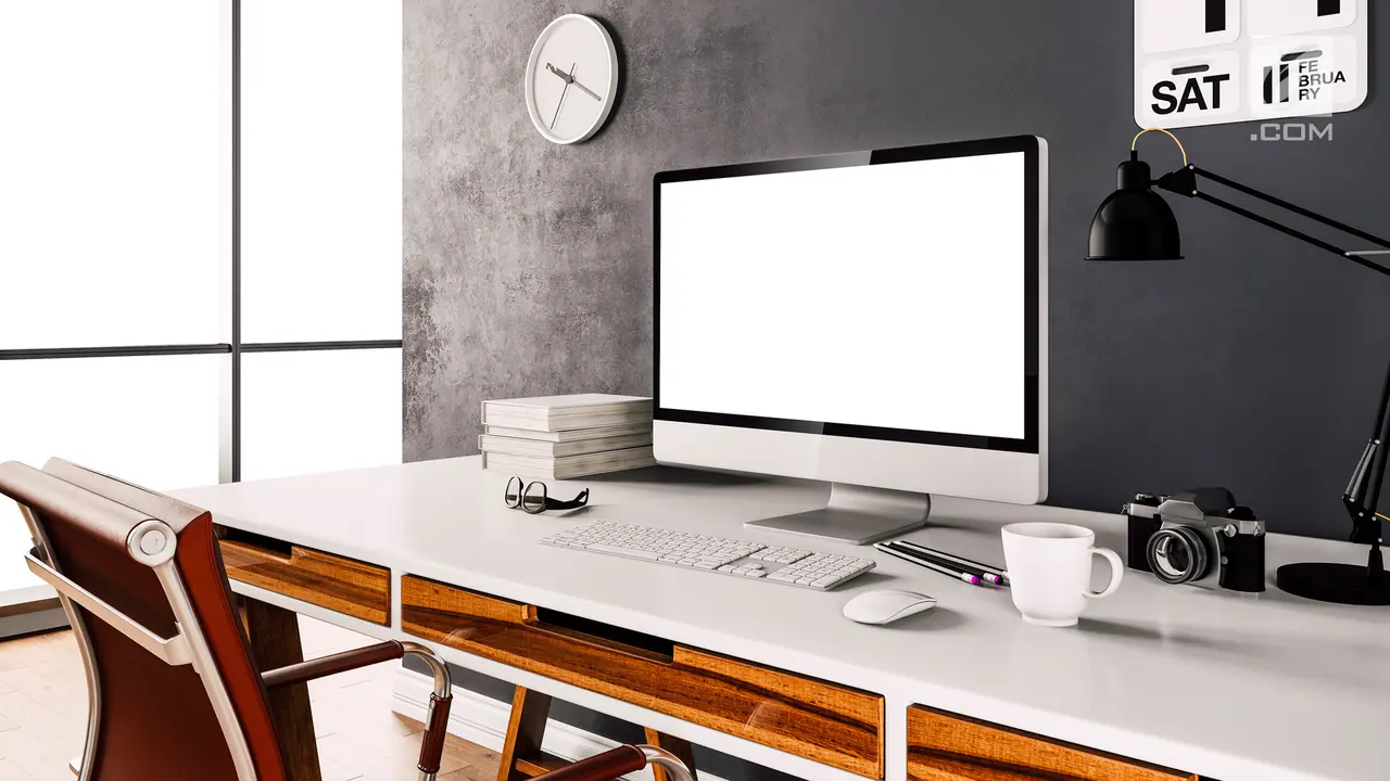 PC Adalah Personal Computer, Pahami Kegunaan dan Sejarahnya - Hot ...