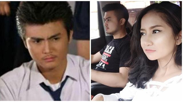 Potret 6 Pemain Sinetron Inikah Rasanya dan Pasangan, Ada yang Jarang ...