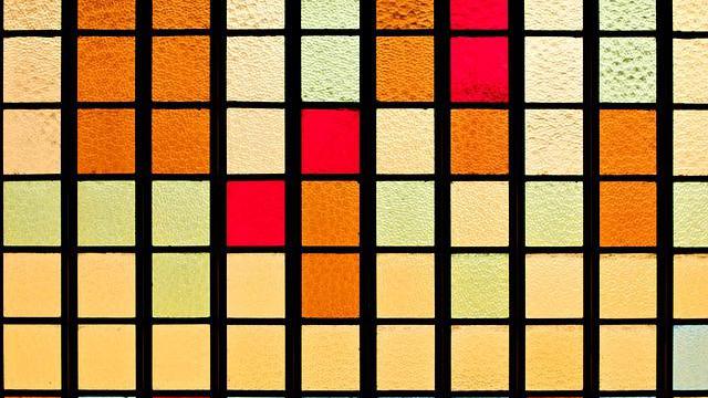 Pengertian Mozaik beserta Cara Membuatnya - Ragam Bola.com