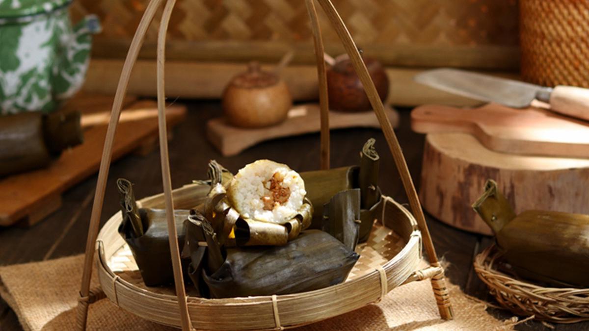 5 Resep Arem-Arem Kukus yang Cocok untuk Bekal Makan Siang - Food ...