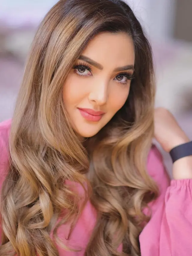 7 Artis Cantik Indonesia dengan Darah Bule, Ada Jessica Mila hingga ...