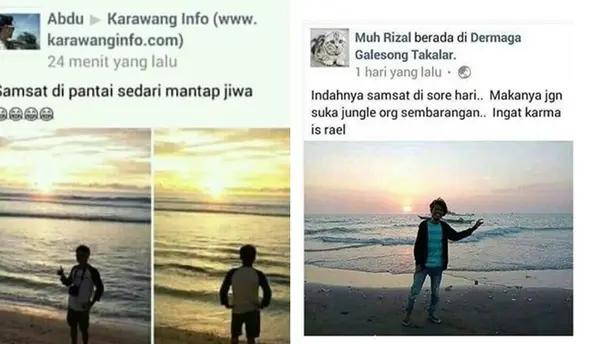 6 Potret Rafael SMASH dengan Pacar Cantiknya, Mesra Banget - Hot ...