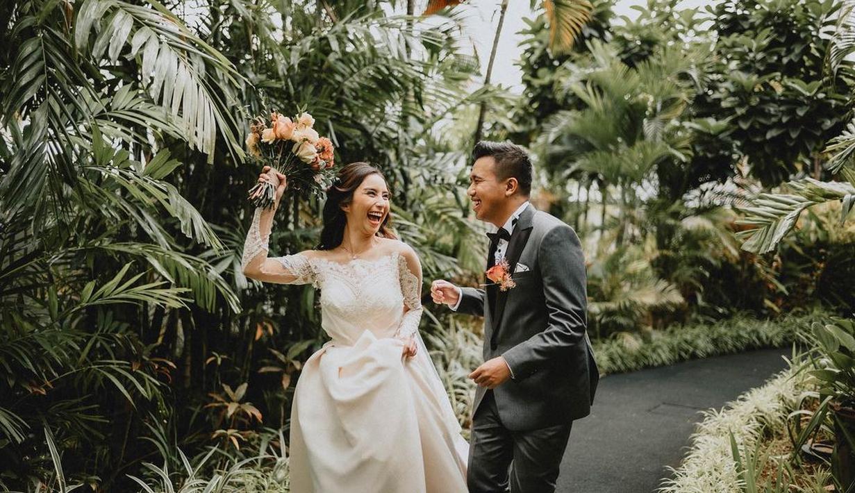 Puji Masakan Pertama Istri Setelah Nikah, Joshua Suherman: Ini Tanpa ...