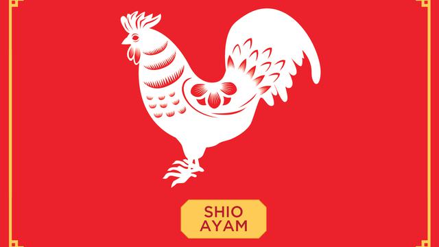 Melihat Keberuntungan 12 Shio di Tahun Monyet Api - Lifestyle Fimela.com