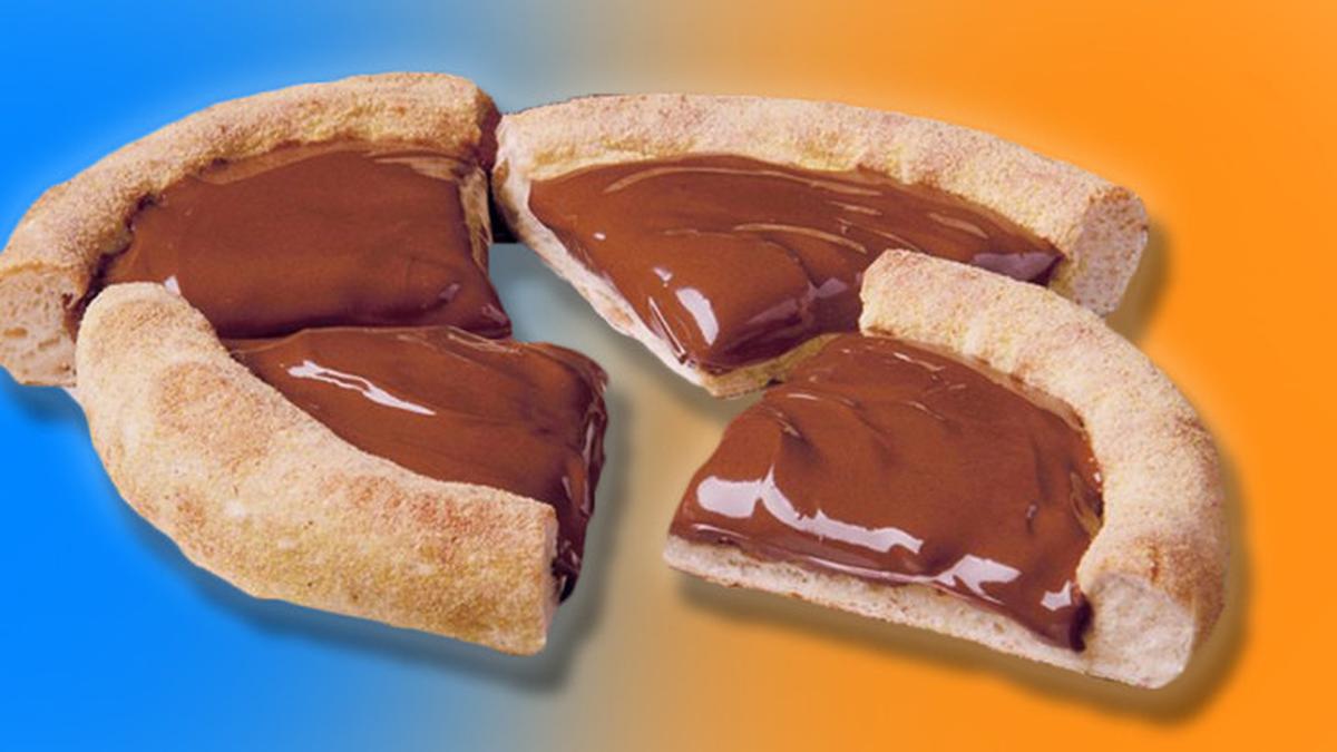 Domino's Pizza Hadirkan Menu Spesial bagi Pencinta Cokelat - Lifestyle ...