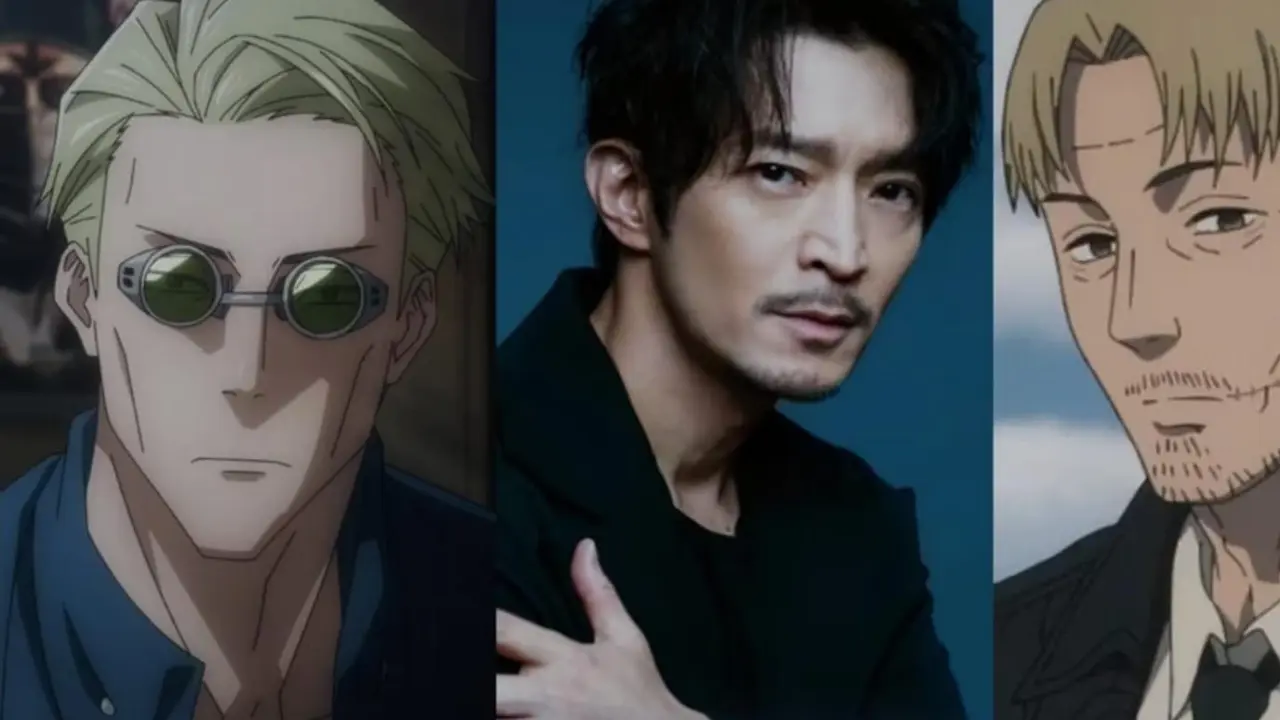 10 Seiyuu Jepang Paling Ikonik, Suaranya Bisa Kamu Kenali di Anime ...