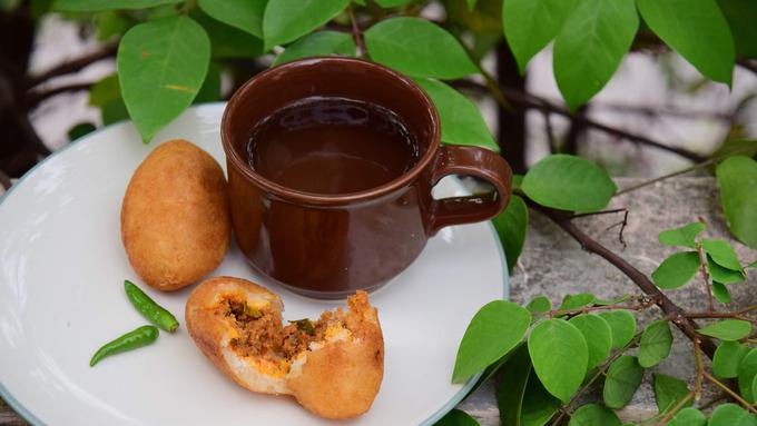 Resep Combro Pedas - Food Fimela.com