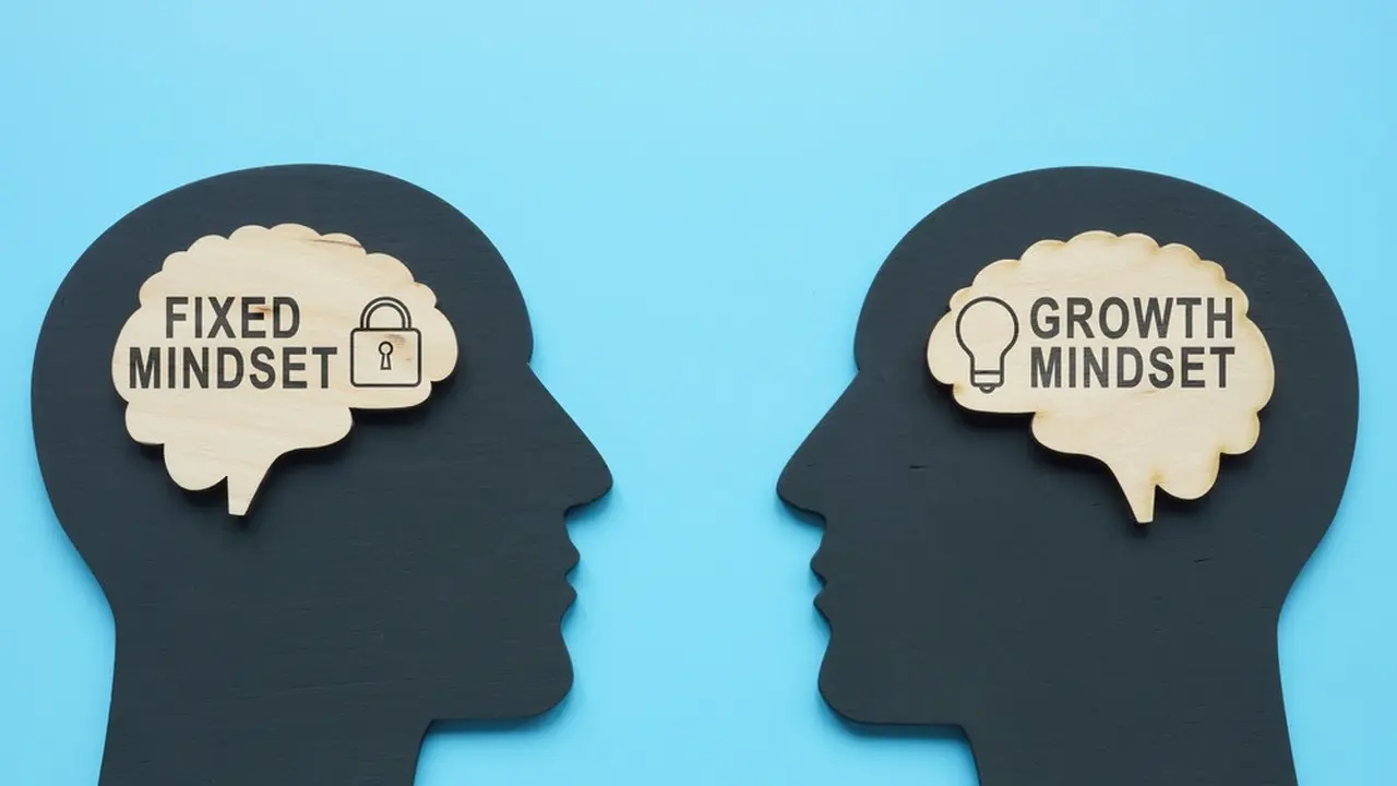 Ciri-Ciri Growth Mindset dan Fixed Mindset, 'Aku Orangnya Emang Gini ...