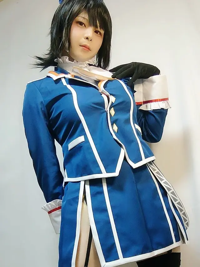 Hobi Cosplay Anime Wanita, Penampilan Pria Ini Bikin Pangling ...
