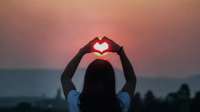 75 Kata Mutiara Motivasi Hidup untuk Mencintai Diri Sendiri, Bikin Semangat - Hot Liputan6.com