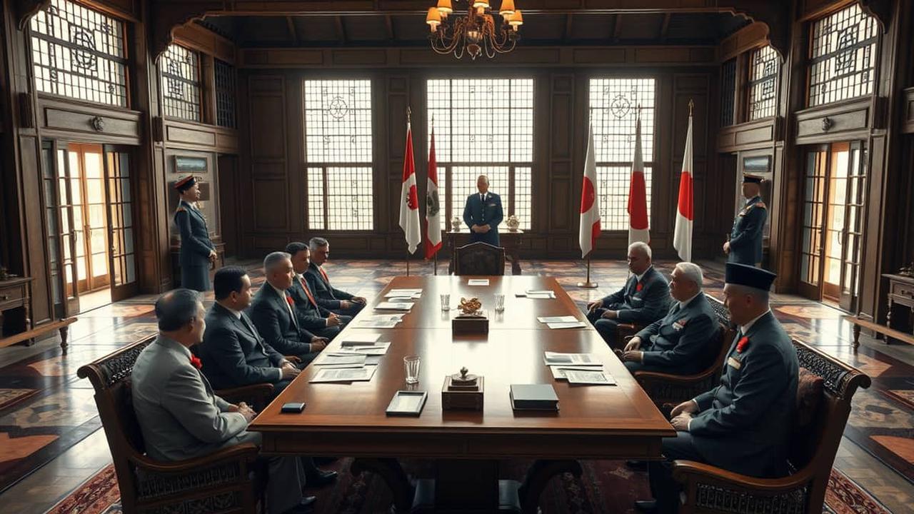 Apa Arti BPUPKI: Sejarah, Fungsi, dan Peran Pentingnya dalam ...